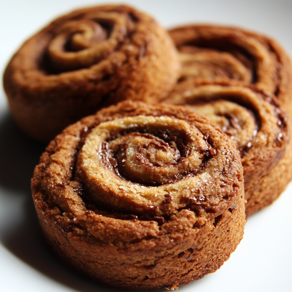 Biscuit roulé au chocolat : La recette inratable pour un dessert divin ...